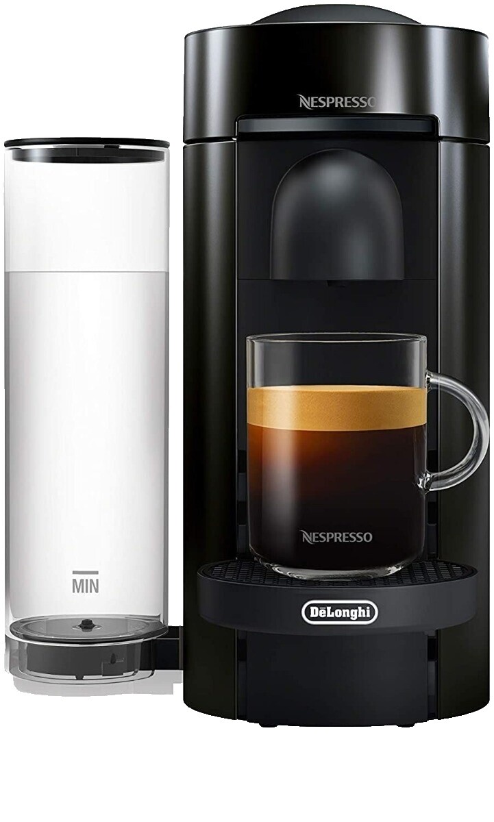 Nespresso Vertuoplus | eBay