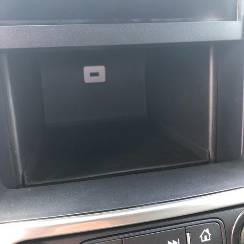 2015-2020 GMC Yukon All Models Hideaway Dash Compartment Organizer Fits ...