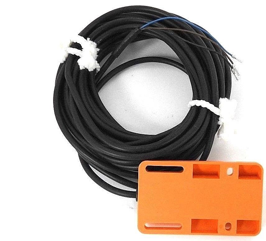 NIB IFM EFECTOR IW5054 PROXIMITY SWITCH INDUCTIVE IW-3008-APKG, 10-36 VDC | eBay