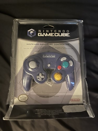Nintendo GameCube Controller | eBay
