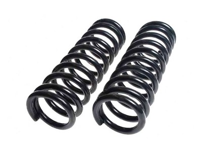 Lesjofors 98NS77Z Front Coil Spring Set Fits 1992-1996 Buick Roadmaster ...