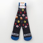 American Red Cross 2025 Pac-Man Crew Socks 1 pair OSFM NWT | eBay