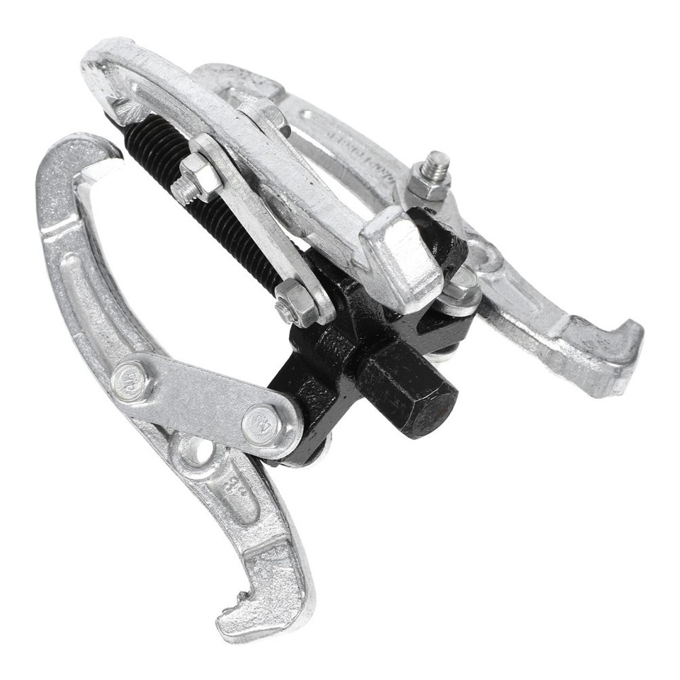 Jaw Inner Bearing Puller Adjustable Steel Pulling Gear Remover -bearing ...