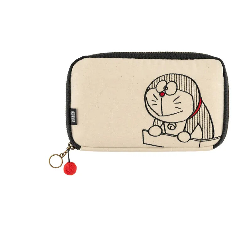 Hobonichi Official Doraemon Poach Inside Desk Drawer 6 kinds of Type ...