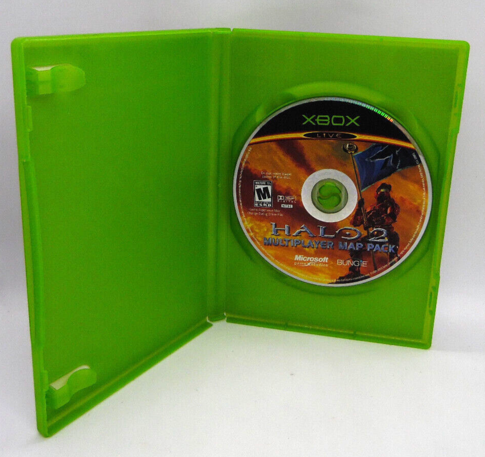 Halo Collection For OG Xbox Halo, Halo 2 collectors, Halo 2 ...
