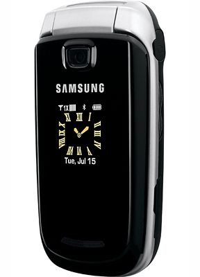Samsung SCH-U430 Black Koodo Mobile Flip Cell Phone Bluetooth GPS 2G ...