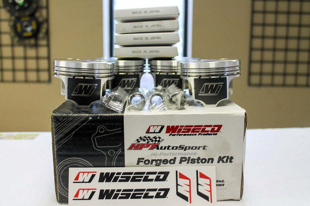 Tomei Forged Piston Kit Nissan SR20DET Nengun Performance, 51% OFF