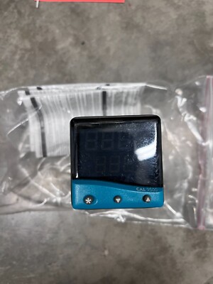 Temperature Controllers - Cal Controller