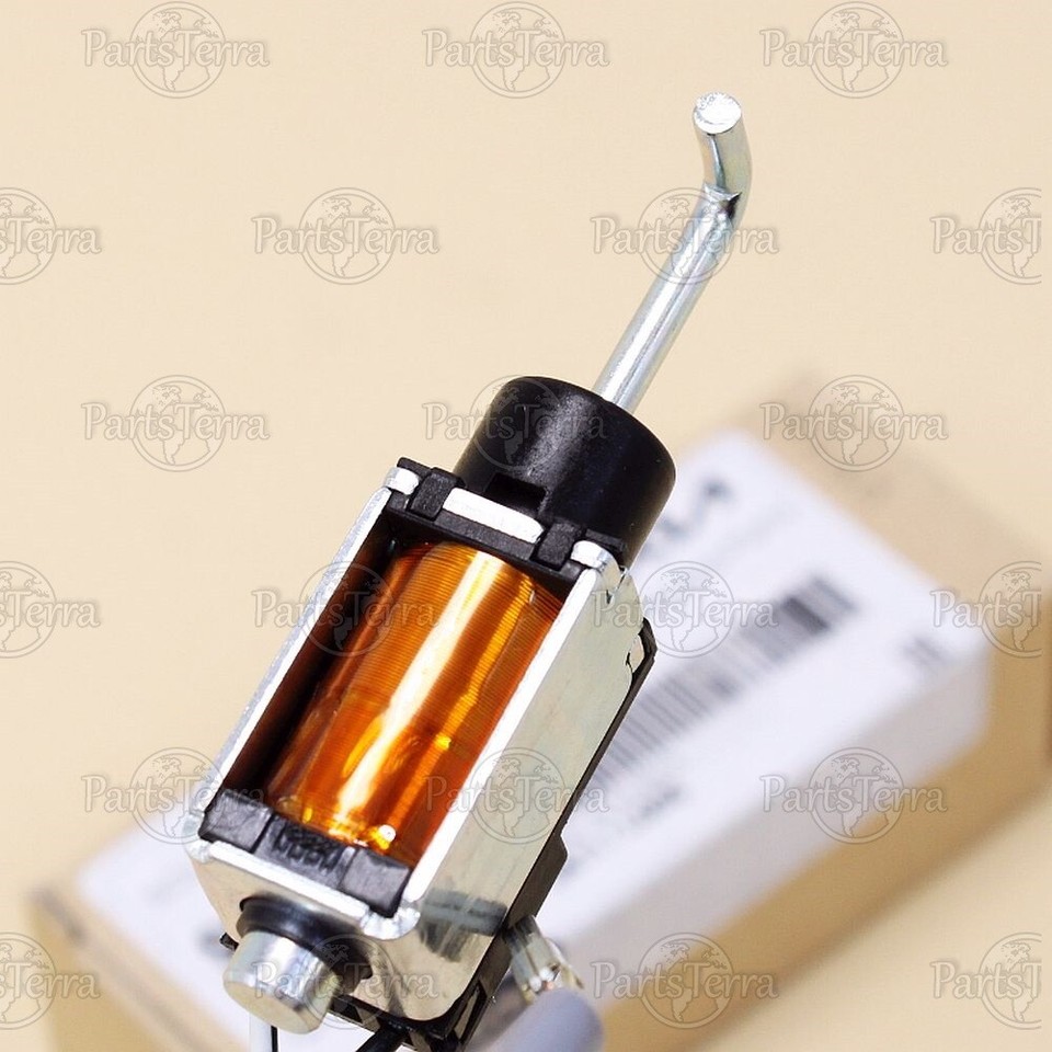 Genuine OEM Kia SORENTO 2015 - 2020 AT Axle Shift Interlock Solenoid ...