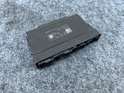 LEFT SIDE SEAT CONTROL MODULE ASSEMBLY 23K OEM 18-23 AUDI Q5 SQ5 | eBay