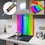 Glass Splashbacks Spectrum Glass and Accessories - Made By Premier ...