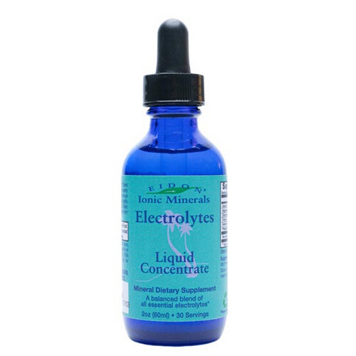 Electrolytes Concentrate 2 oz By Eidon Ionic Minerals | eBay