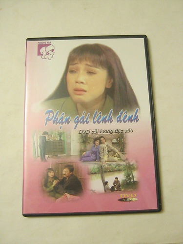 Phan Gai Lenh Denh (Vietnamese DVD) 2004 (015-13) | eBay
