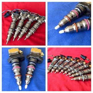 Diesel Injectors So Cal | eBay Stores