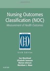 Nursing Outcomes Classification (NOC): Measurement of Health - VERY ...