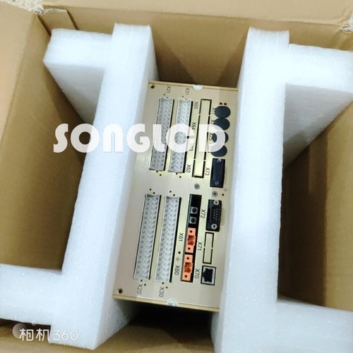 1PCS NEW REF542 plus BASE UNIT via DHL or FedEx | eBay