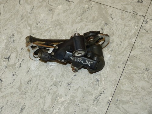 Shimano Acera X RD-M290 Schaltwerk 7 fach 21 Gänge Trekking Rennrad Mtb ...