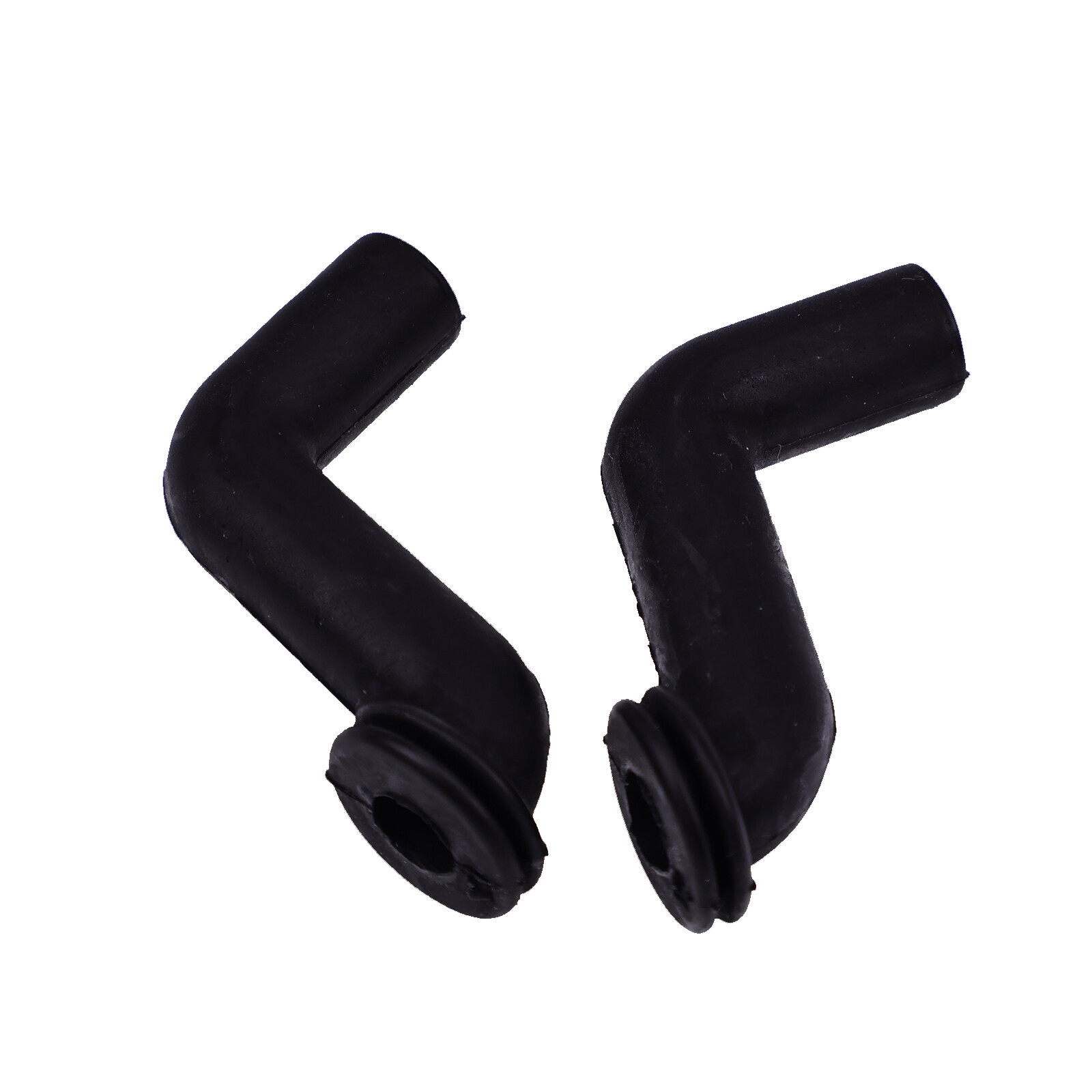 2x 793147 Fuel Pump Vacuum Hose for Briggs and Stratton 401000 405000 ...