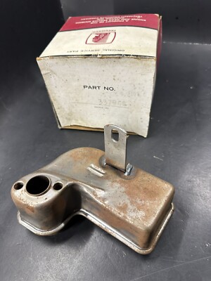 OEM Tecumseh Muffler 33794 | eBay