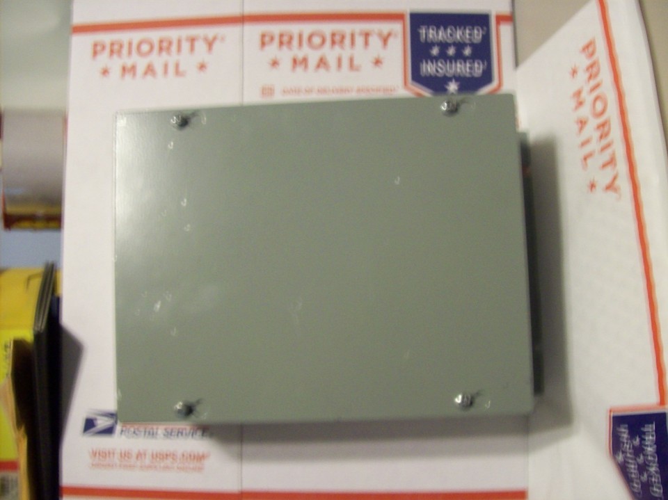 MCE ELEVATOR LW-MCEIP BOARD AND BOX | eBay