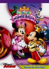 Disney Mickey Mouse Clubhouse Mickey Princess Minnie Cinderella Minnie ...