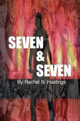 Seven & Seven by Rachel N. Hastings (English) Paperback Book | eBay ...
