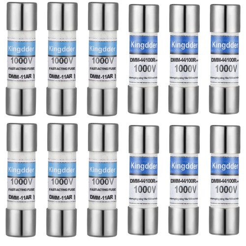 DMM-11A (DMM11) and DMM-44/100 (DMM 44 100) Fast Acting Digital Multimeter Re... | eBay