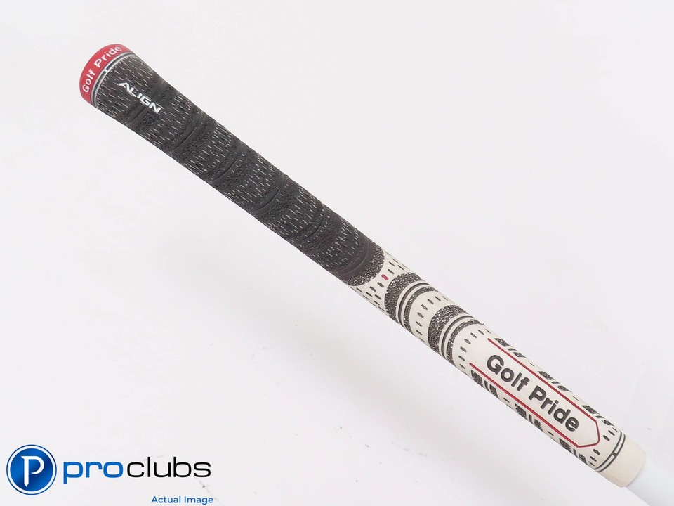 Callaway JAWS RAW Full Toe 54*(10*) Wedge J-Grind - KBS MAX Regular ...