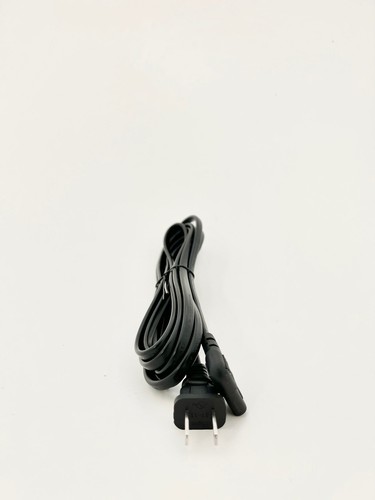 [UL Listed] OMNIHIL L-Shape (5FT) AC Power Cord Compatible with Niles ...