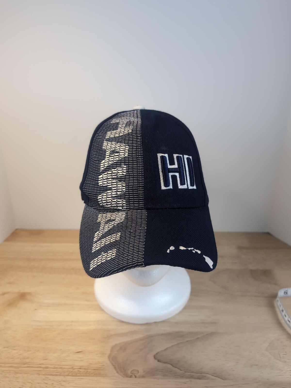 Baseball Cap Hawaii State Map Hi Embroidered for Men … - Gem