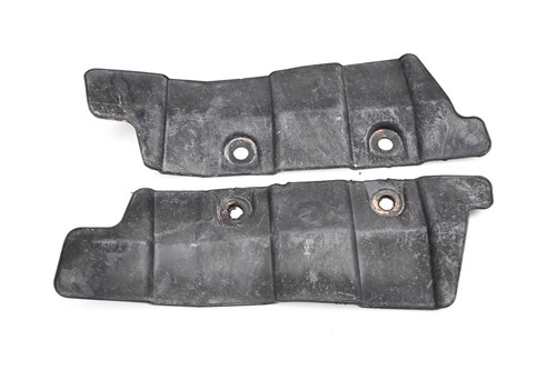 02 Arctic Cat 400 4x4 Front Cv Boot Guards Left & Right | eBay