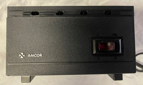 AMCOR FRESHENAIRE MODULION #301-243/1 - ION GENERATOR | eBay