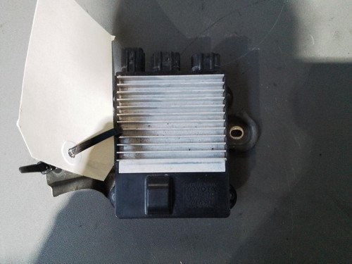 TOYOTA HILUX ECU INJECTOR DRIVER, P/N 8987125010, 02/05-08/15 05 06 07 ...
