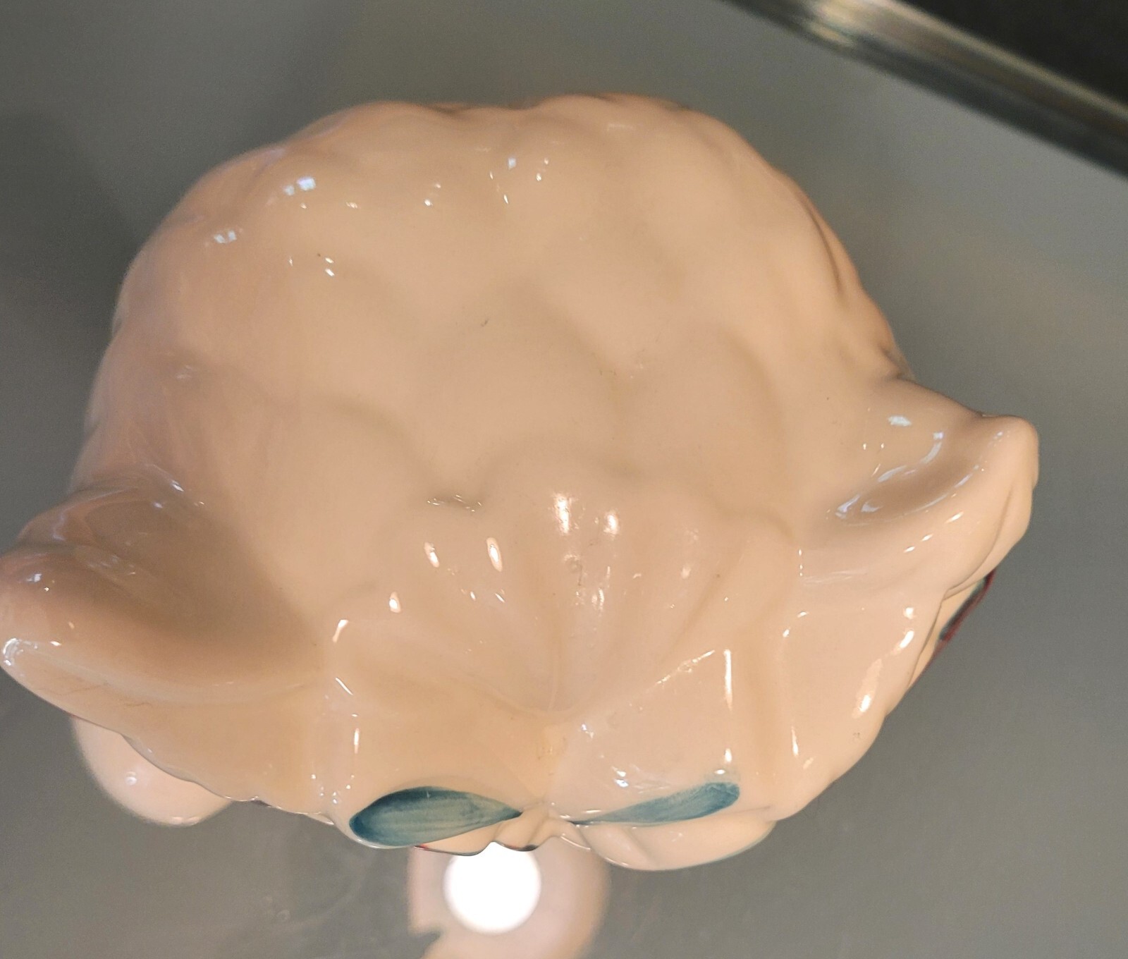 Anthropoloogie "A Real Hoot" Winking Owl Cookie Jar | eBay