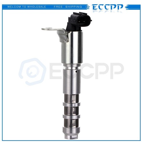 Cam Position Sensor Variable Timing Solenoid For Buick Cadillac Chevy ...