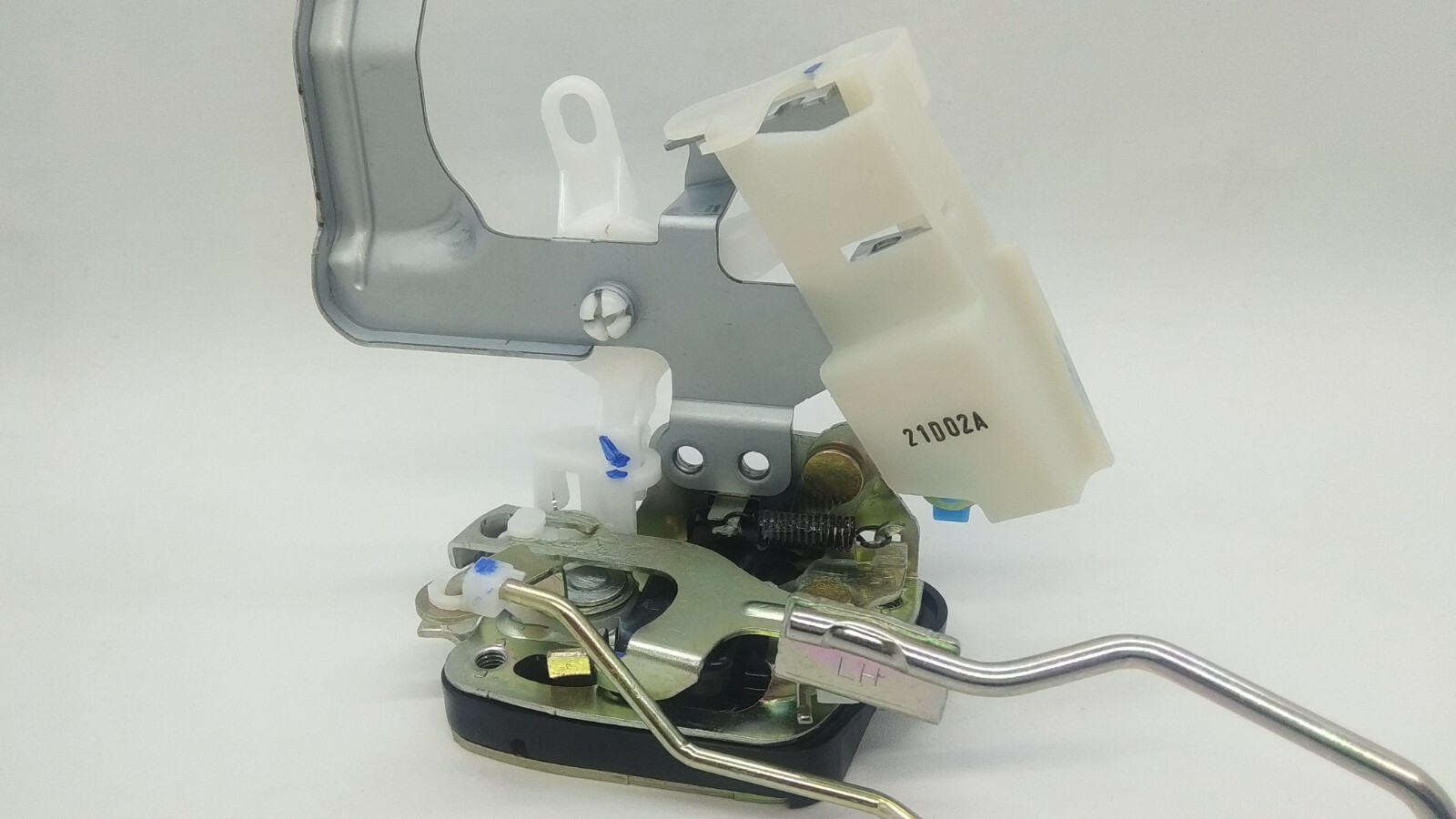 Mitsubishi Fuso Canter FE71 72 74 75 FE110 Front Door Latch Lock Pair ...