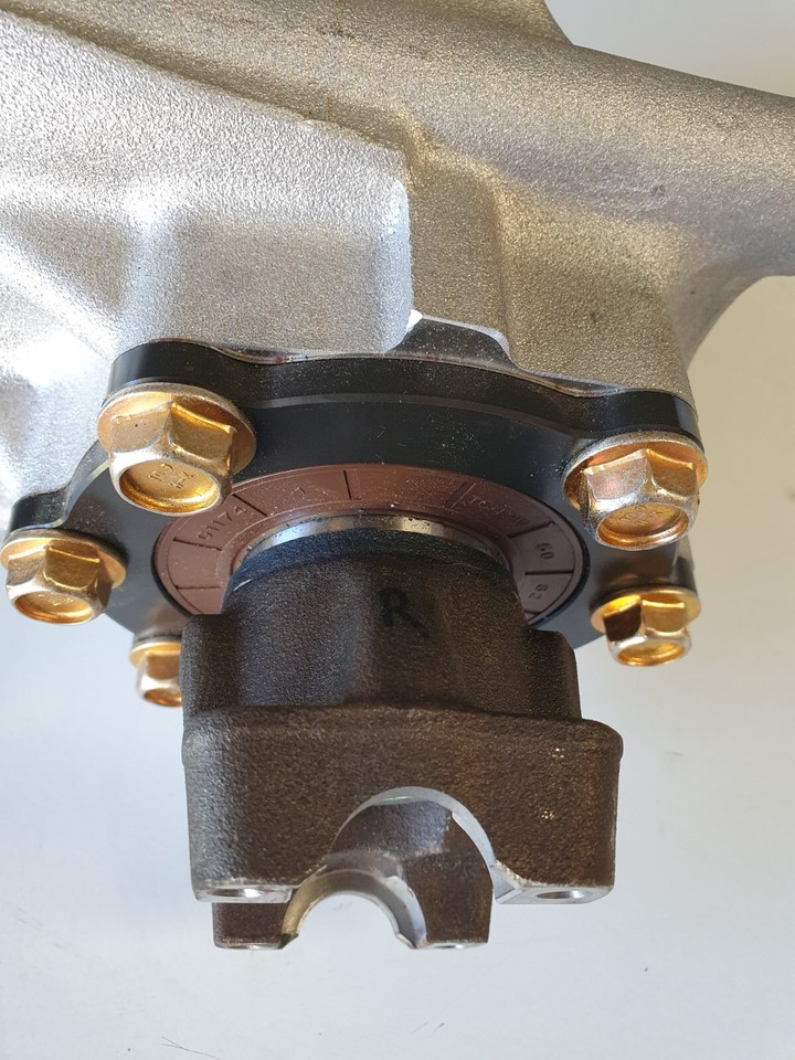 Polaris oem 1336923 Gearcase Rear Gear Case RZR ProR XP ULTIMATE ...