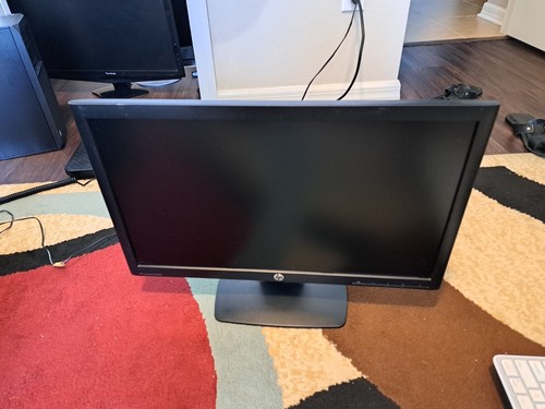 100x HP ProDisplay P221/Compaq LE2202X 22" Widescreen LED-Backlit LCD ...