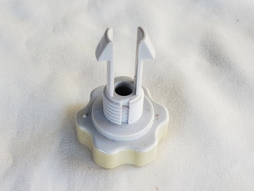 Intex Krystal Clear Pool Pump /Filter Housing Cover Air Vent Cap Model ...