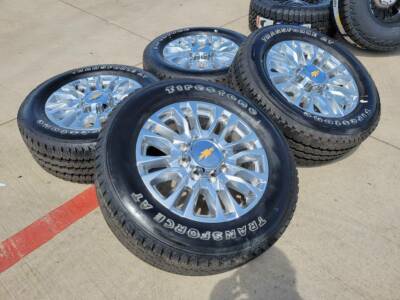 Chevy Silverado Oem Parts And Accessories