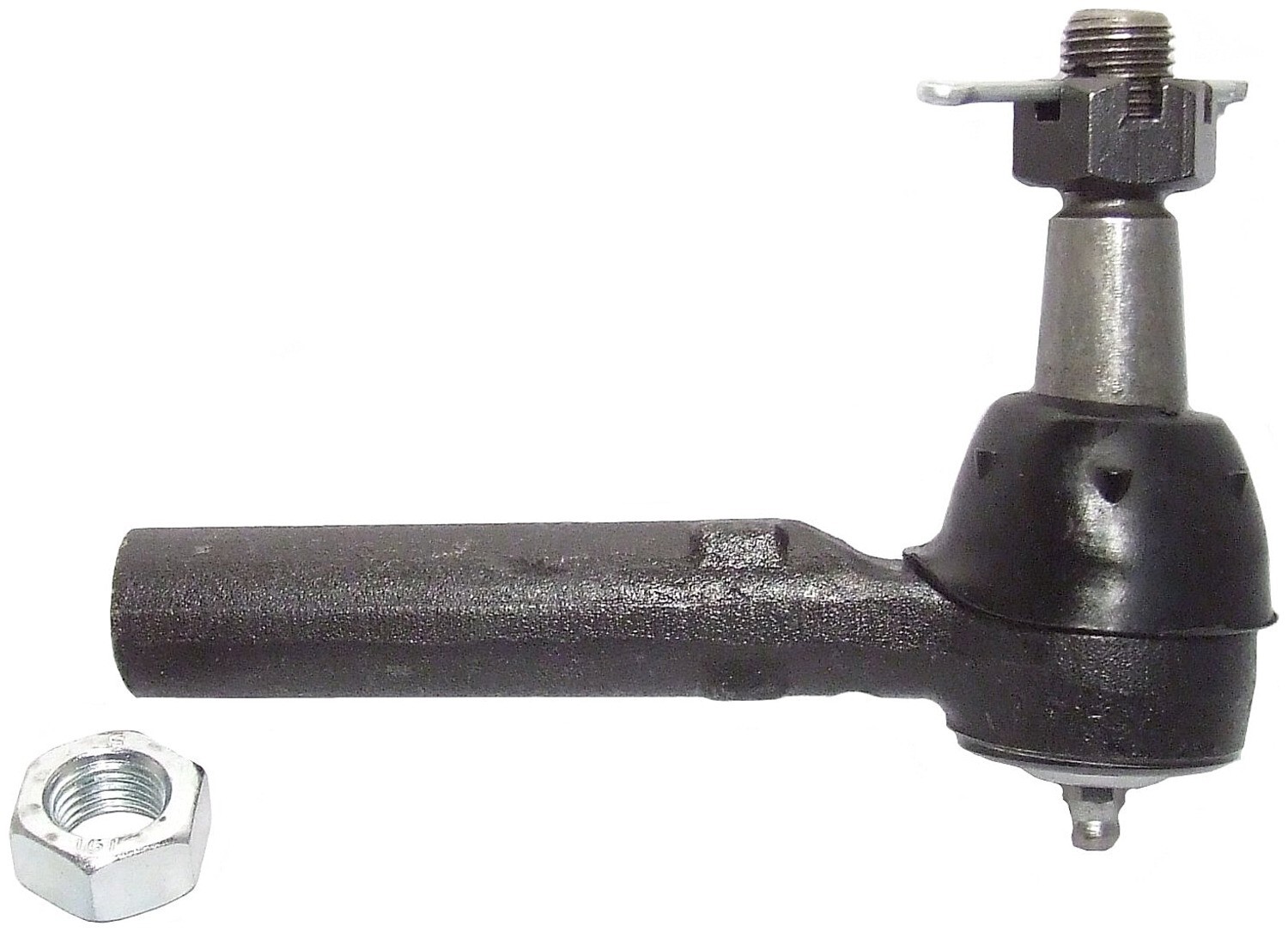 For 1998-2011 Ford Ranger Steering Tie Rod End Outer Delphi 1999 2000 ...