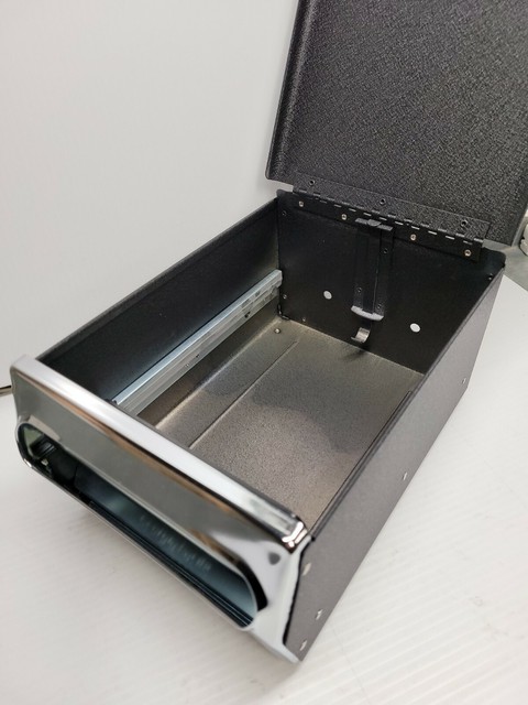 LOT OF X3 Georgia-Pacific Mornap Cafeteria Mdl Napkin Dispenser Full ...