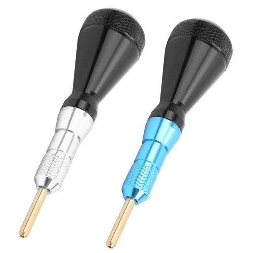 Electronic Broken Soft Tip Darts Point Extractor Remover Dart Tool For ...