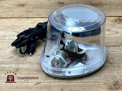 Strobe & Beacon Lights - Dash Laser