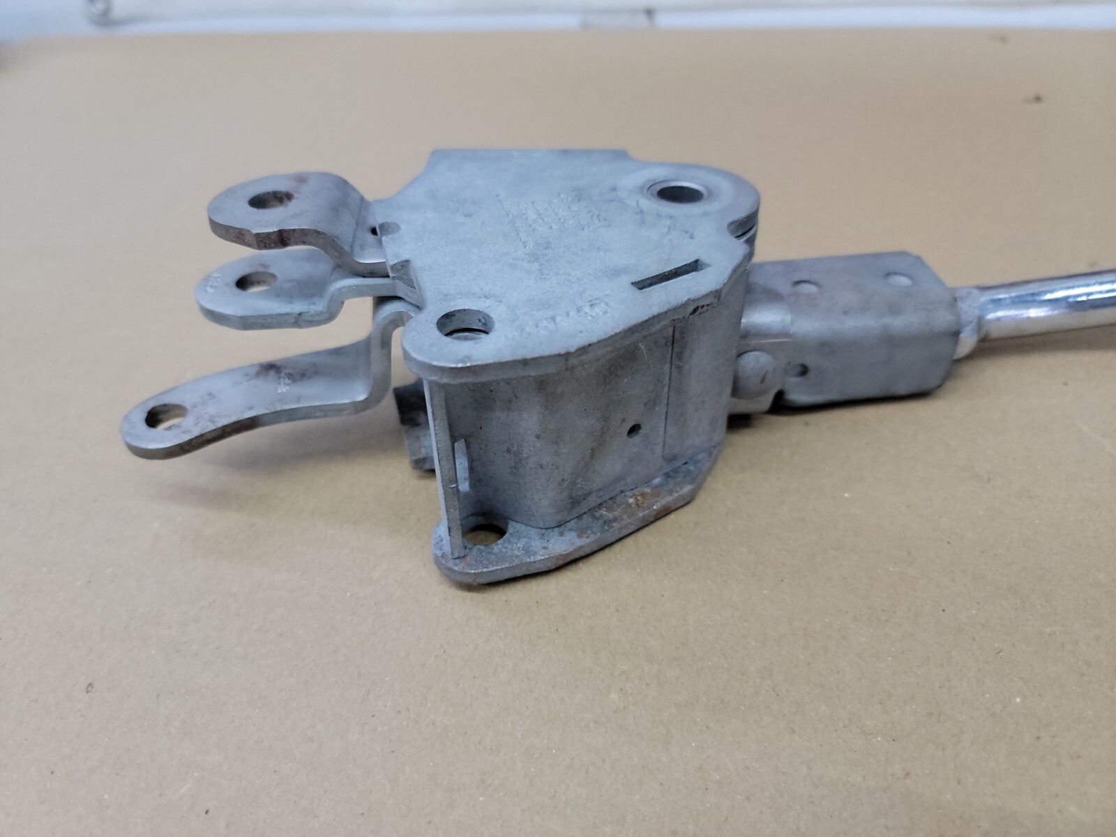 1968-1970 Dodge Plymouth Mopar B-Body GTX Charger Hemi 440 Hurst 4 ...