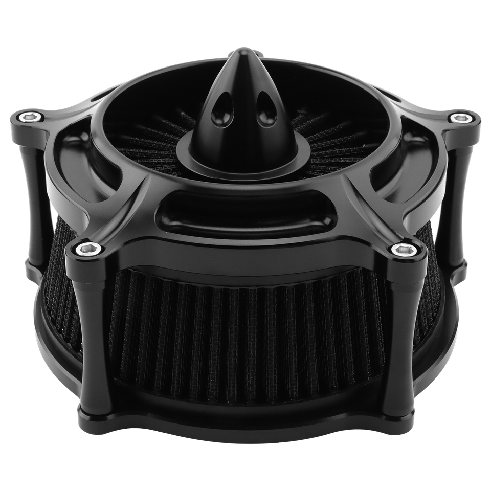 CNC Air Cleaner Intake Air Filters For 2017-2020 Harley XG750A Street ...