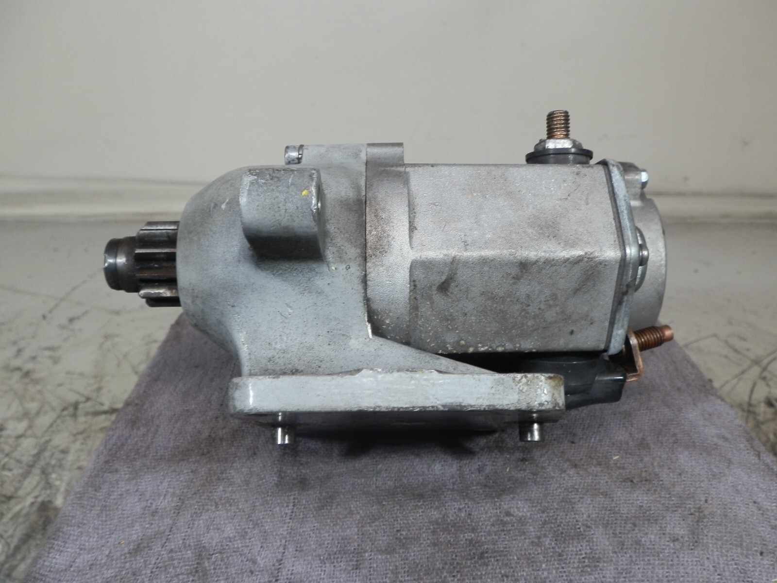 149-24HT Skytec Starter Lycoming | eBay