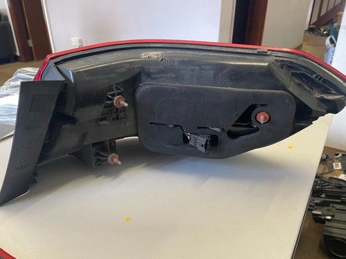 Mercedes-Benz W212 E-Class Nearside Taillight A2129066601 | eBay