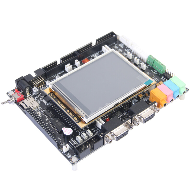 DSP2000 DSP28335 Core Board DSP28335 TMS320F28335 Development Board | eBay