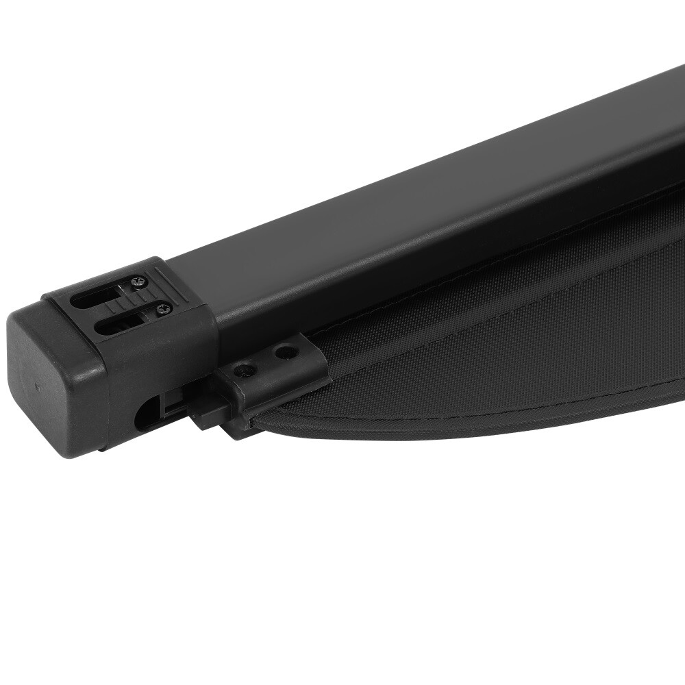 Retractable Rear Trunk Security Cargo Cover For Mercedes-Benz GL350 ...